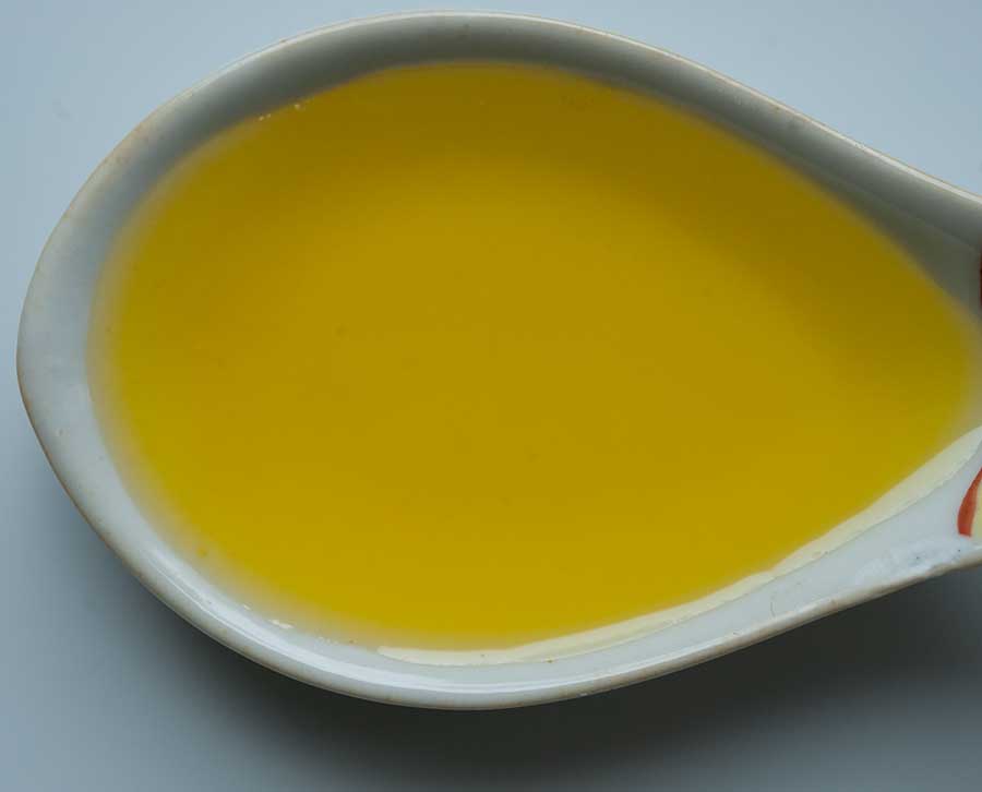 Rapsöl: Super gesundes Küchenöl